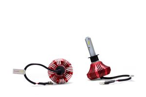 H1 LED Headlight Bulbs | Headlight Bulb Replacement